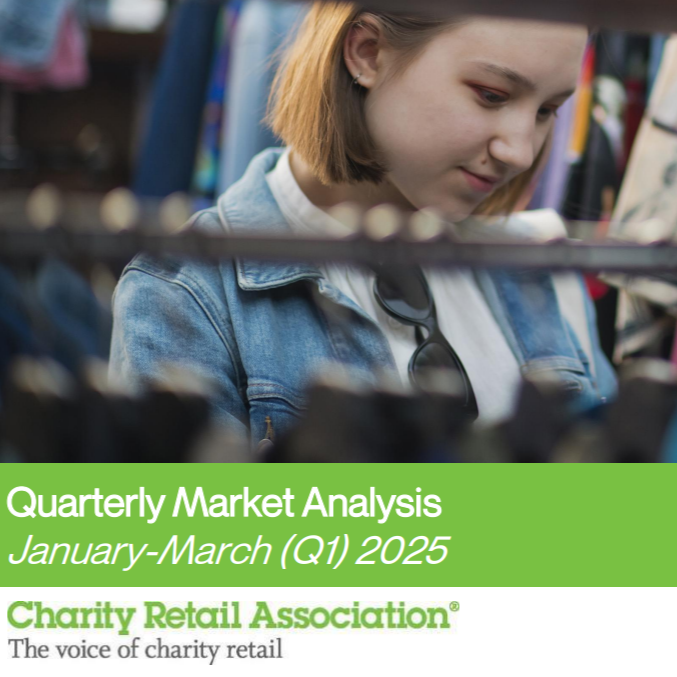 Charity Retail Association